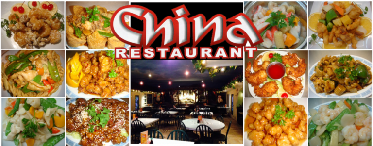 China Restaurant of Albert Lea – YOU VISITED THE REST, NOW VISIT THE BEST!